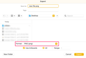 How to set PPI in Illustrator? (Visual solution) - Face Converter